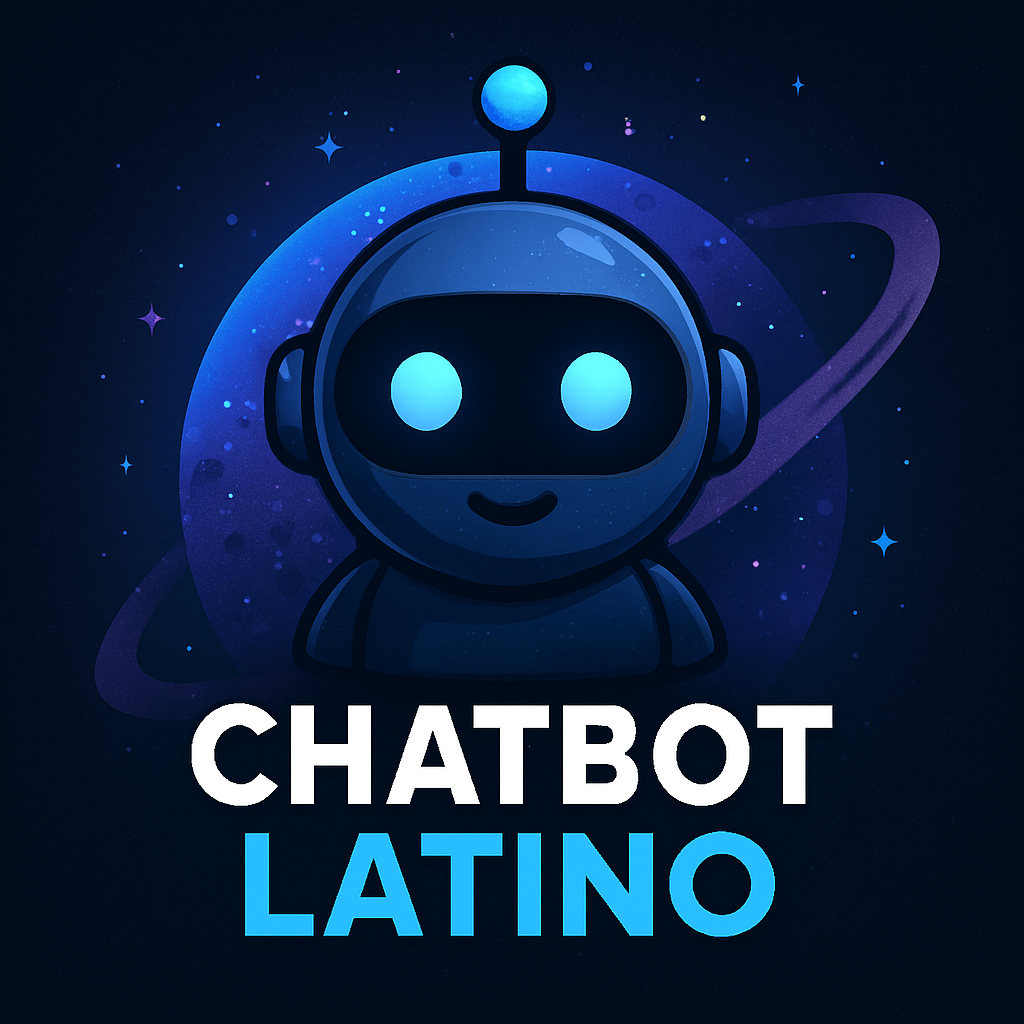 Login - ChatBot Latino